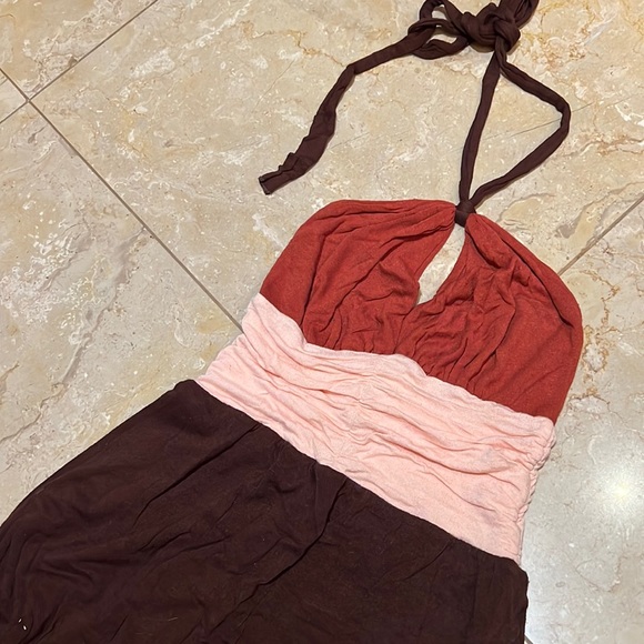 Ella Moss | Dresses | Ella Moss Maxi Dress | Poshmark